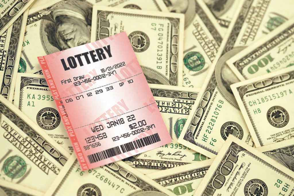 Mega Millions Payout Chart Explained: Prize Tiers and How Winnings Are ...