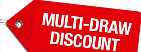 Lotto Promotions | Lottery Games Promotions | WeLoveLotto