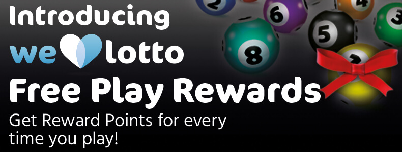 Lotto Promotions | Lottery Games Promotions | WeLoveLotto
